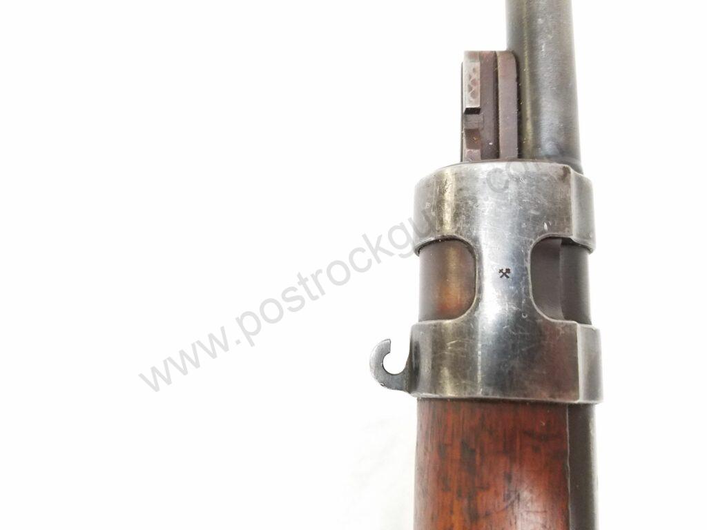 Steyr 1912 Austrian Mauser 7.62x51cal Rifle – Postrock Guns and Militaria