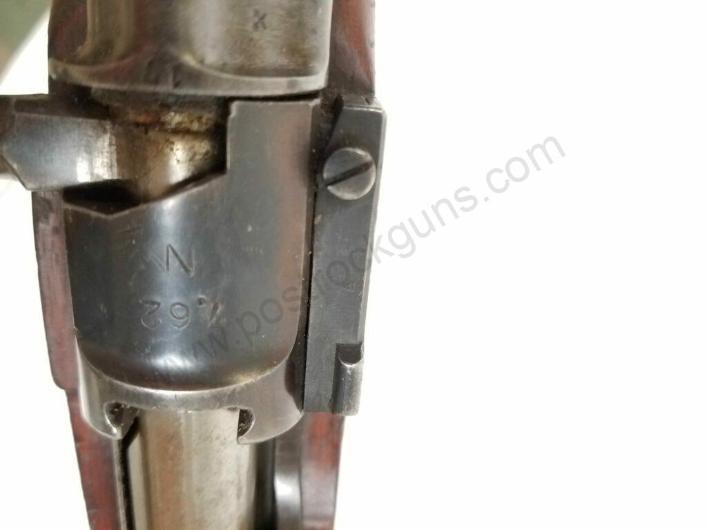 Steyr 1912 Austrian Mauser 7.62x51cal Rifle – Postrock Guns and Militaria