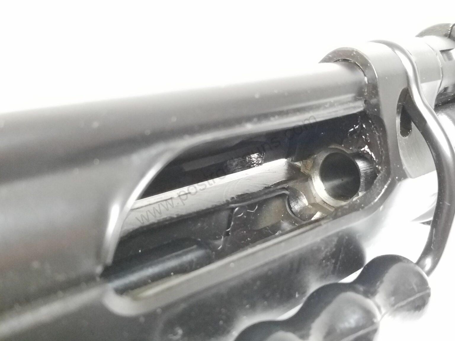 Springfield Armory SAR-48 308/7.62×51 Semi-Automatic Bush Rifle w/ One ...