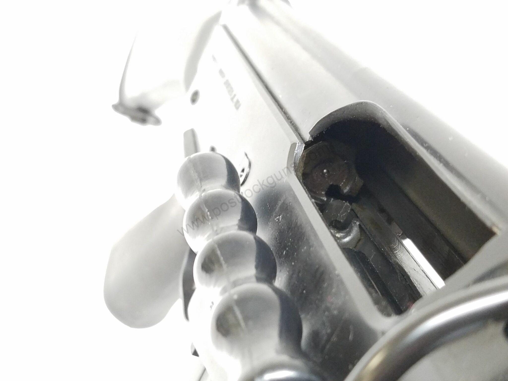 Springfield Armory SAR-48 308/7.62×51 Semi-Automatic Bush Rifle w/ One ...