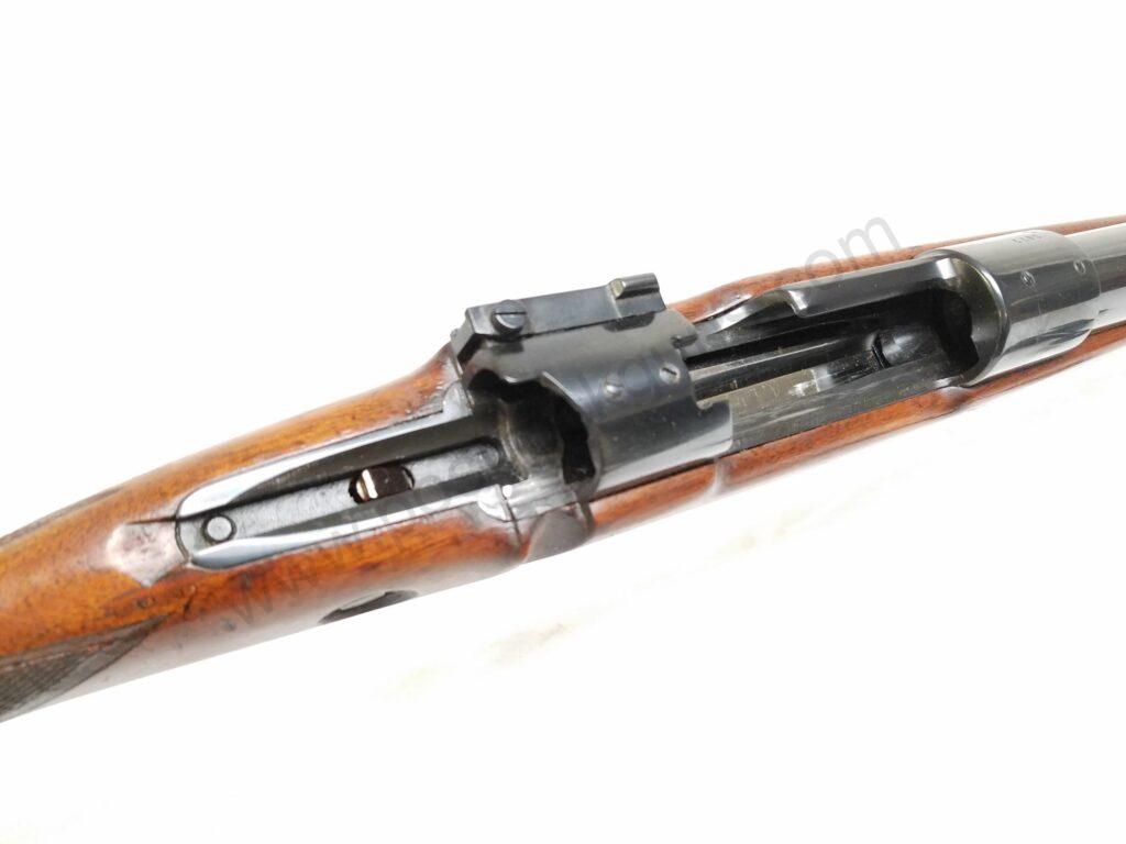 WALTHER Model B, 30-06, “RARE LIMITED PRODUCTION RIFLE” – Postrock Guns ...