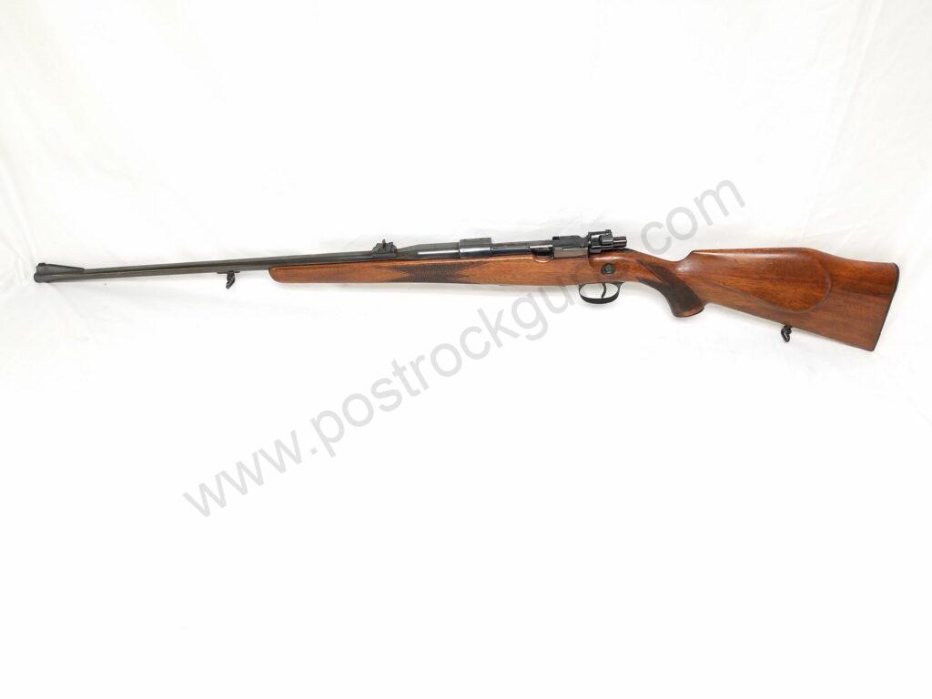 Rifles – Postrock Guns and Militaria