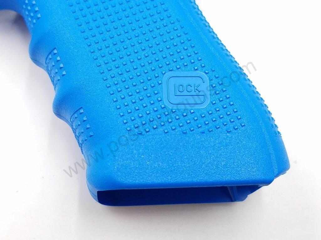 Glock 17T Gen 4 9mmFX/9mm FOF Training Pistol – Postrock Guns and Militaria