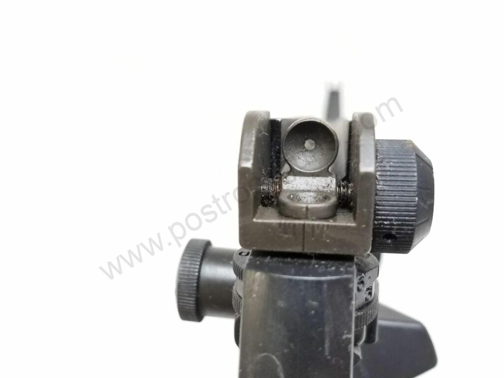 Colt AR-15A3 .223/556 Tactical Carbine originally Restricted for ...