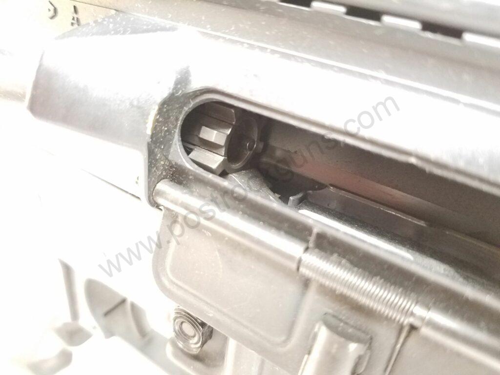 Colt AR-15A3 .223/556 Tactical Carbine originally Restricted for ...