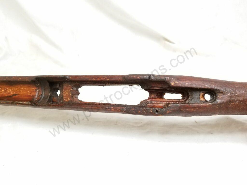 German WW2 98k Mauser stock, yugo rework 98k – Postrock Guns and Militaria
