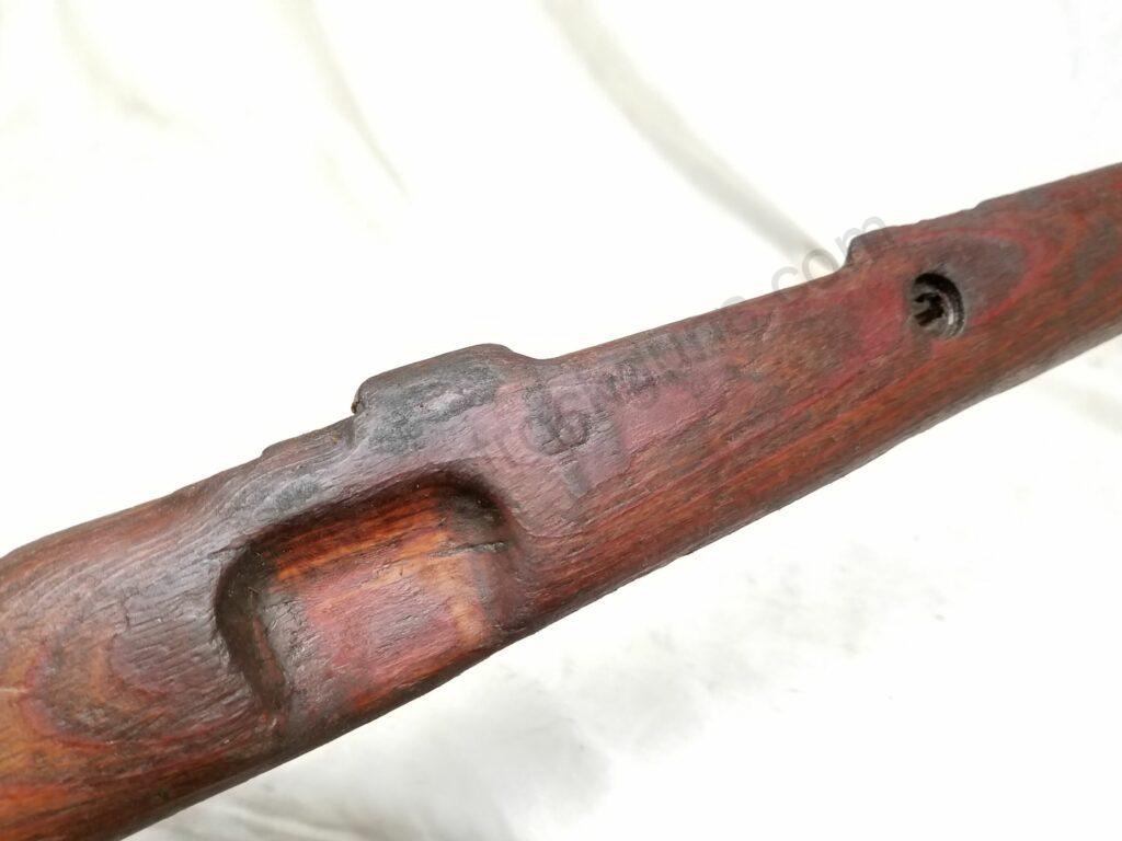 German WW2 98k Mauser stock, yugo rework 98k – Postrock Guns and Militaria