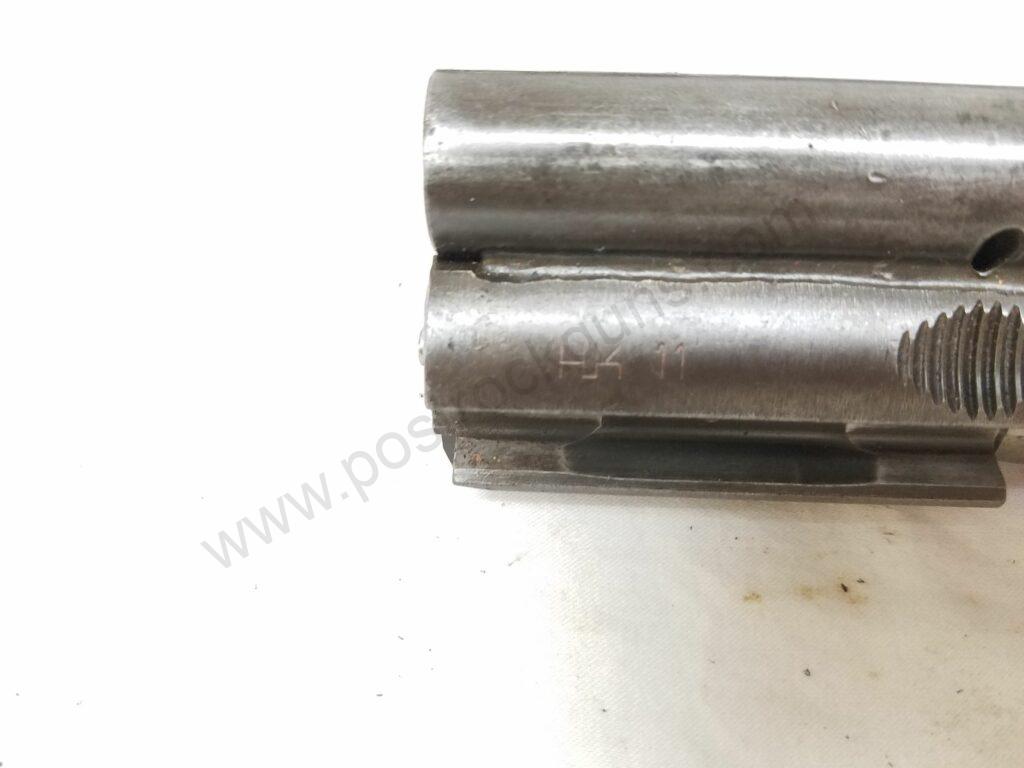 HK H&K Heckler & Koch 11 Machine Gun 7.62X51 Parts Kit – Postrock Guns ...