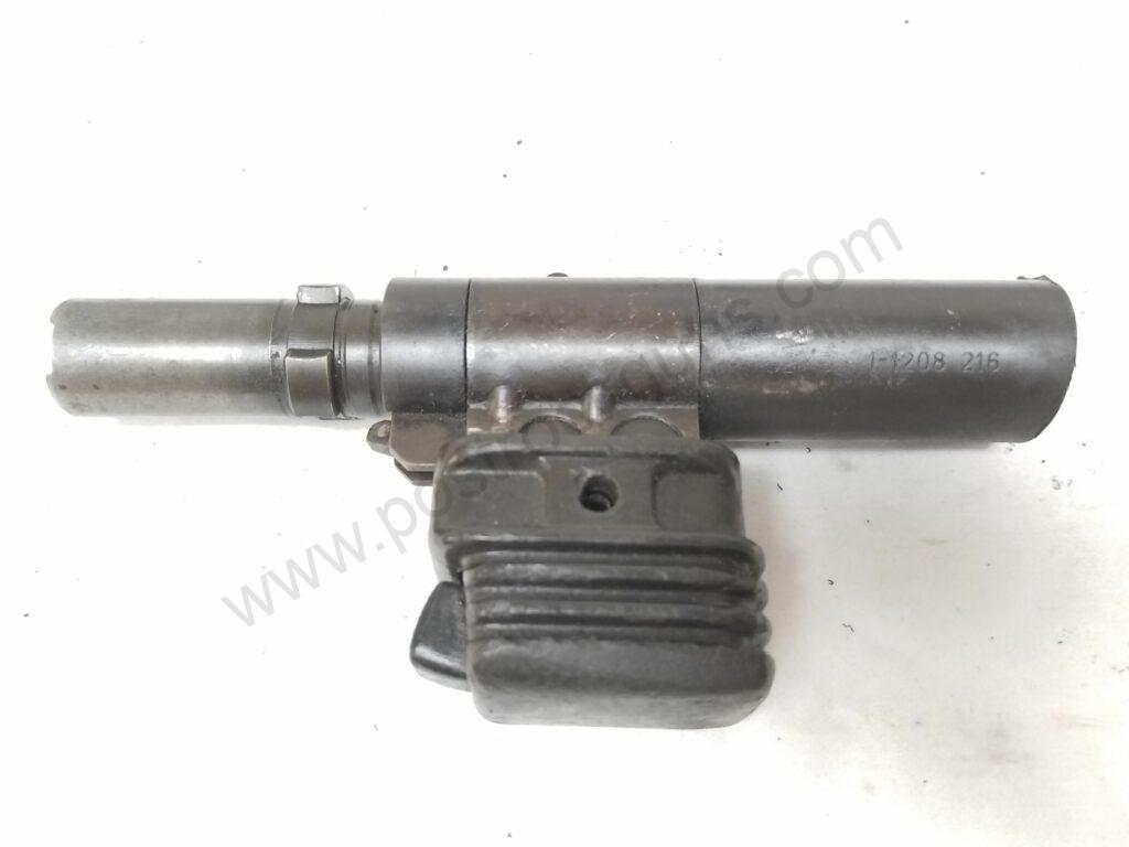 HK H&K Heckler & Koch 11 Machine Gun 7.62X51 Parts Kit – Postrock Guns ...