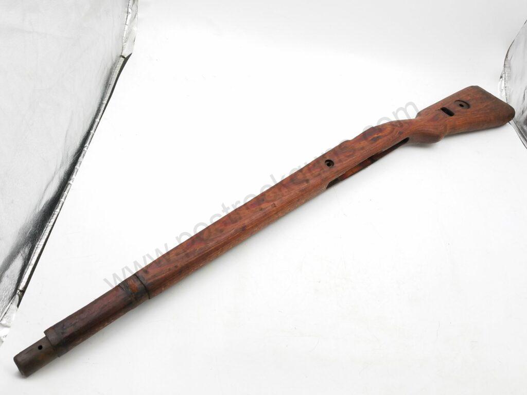 German WW2 98k k98 Mauser stock, yugo rework 98k – Postrock Guns and ...