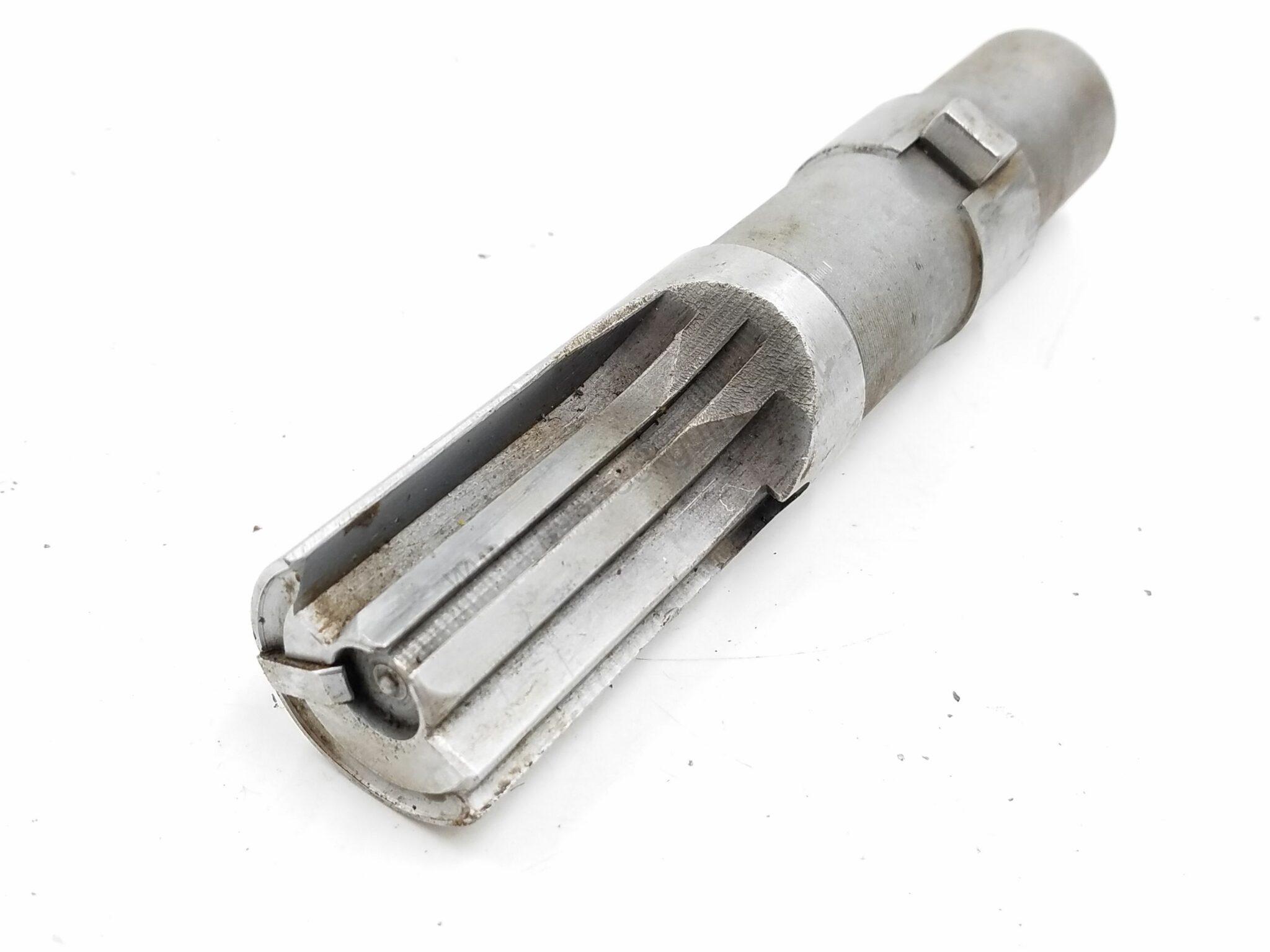 Beretta model 38/44 9mm decommissioned submachine gun parts kit w/ one ...