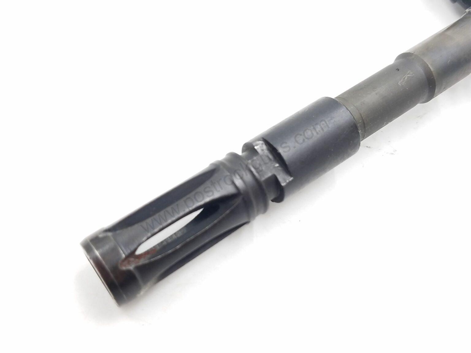 Heckler & Koch H&K HK MP7 A1 Cal.4.6mm X 30 Gun Parts Kit; VERY RARE ...