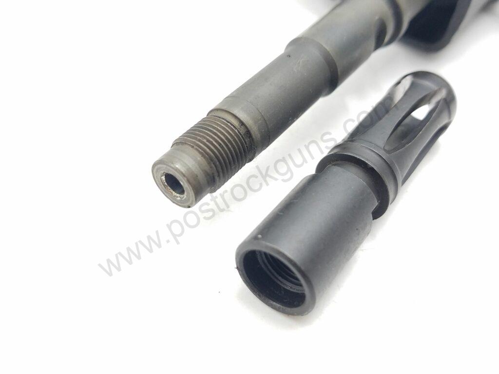 Heckler & Koch H&K HK MP7 A1 Cal.4.6mm X 30 Gun Parts Kit; VERY RARE ...