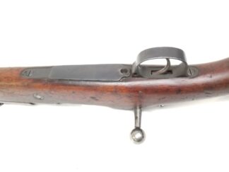 Steyr 1912 Austrian Mauser 7.62x51cal Rifle – Postrock Guns and Militaria