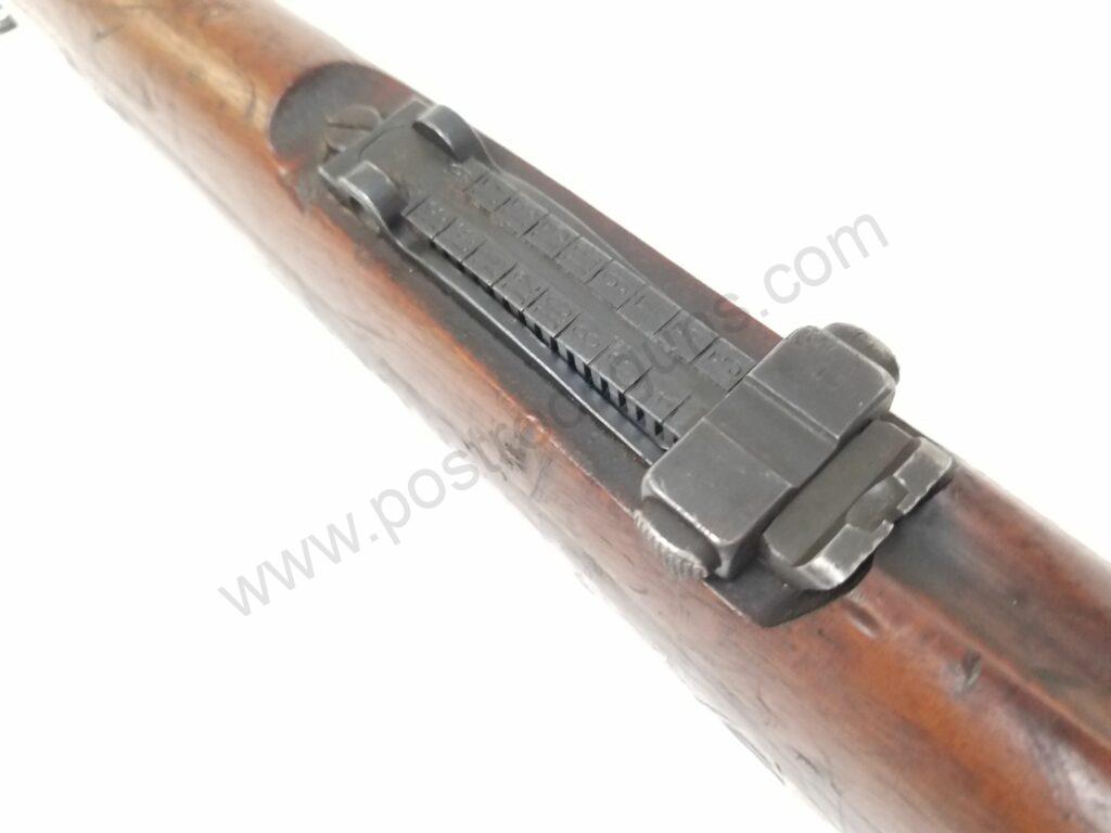 Steyr 1912 Austrian Mauser 7.62x51cal Rifle – Postrock Guns and Militaria