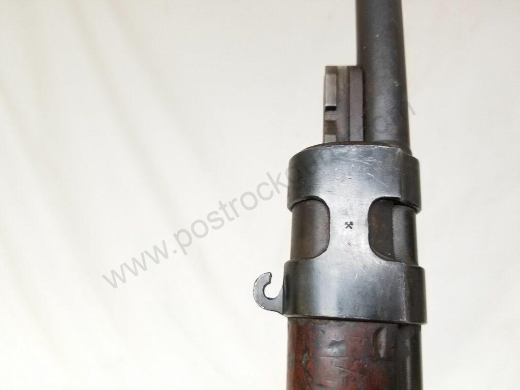 Steyr 1912 Austrian Mauser 7.62x51cal Rifle – Postrock Guns and Militaria