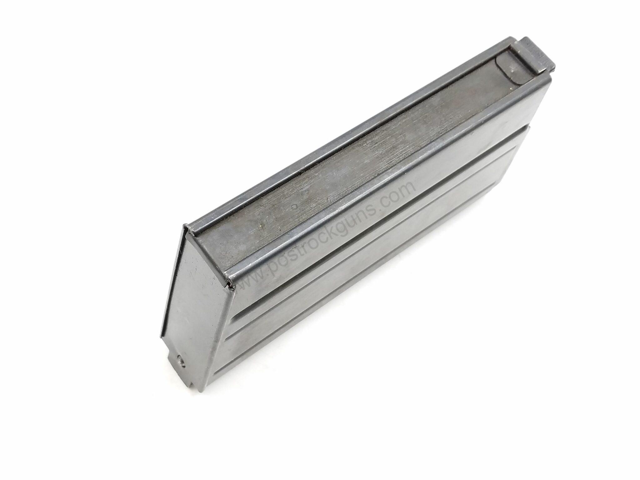 ZB 26 ZB30 8×57 WW2 original magazine. Ready to use. Waffen Proofed ...