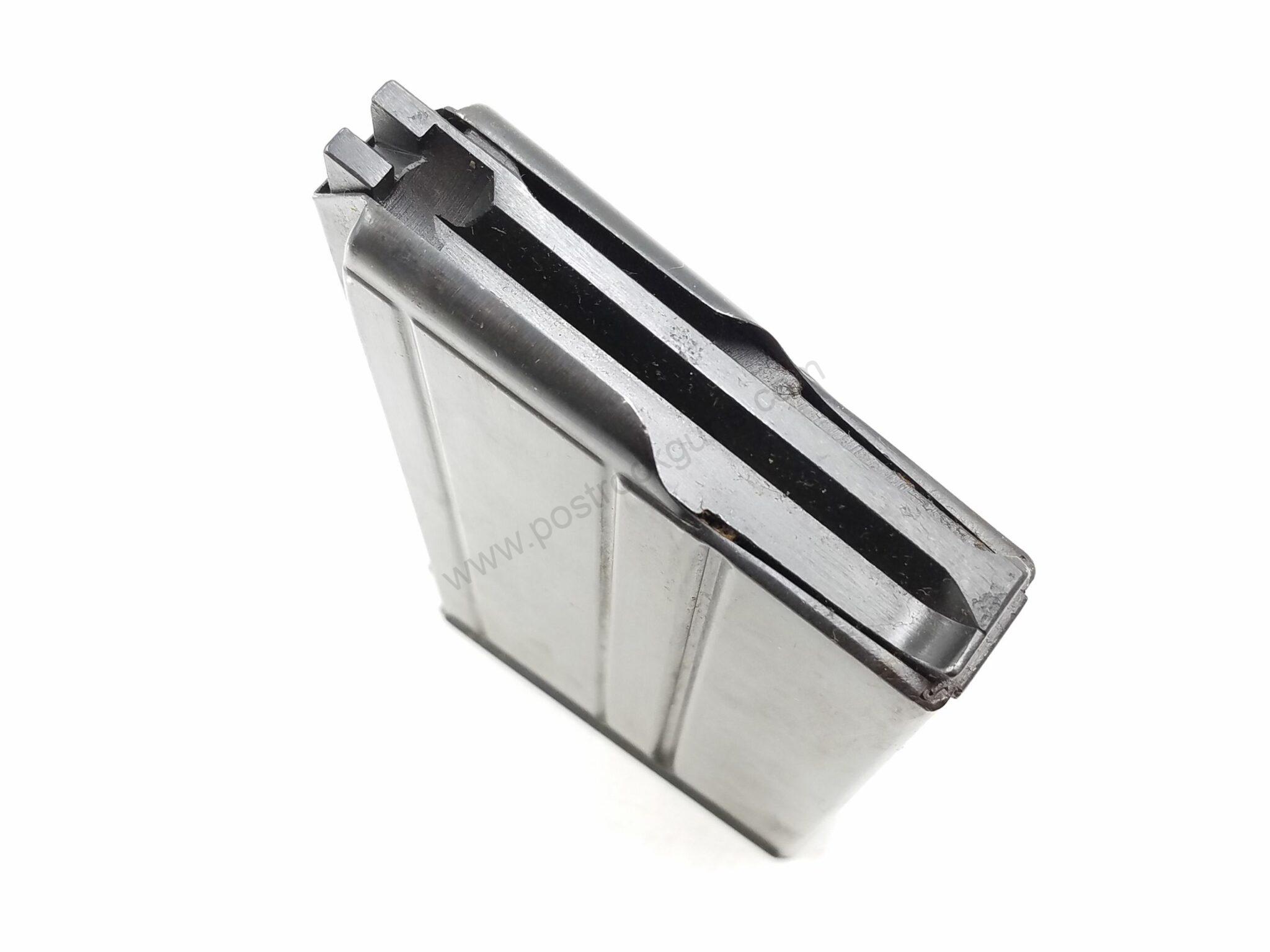 ZB 26 ZB30 8×57 WW2 original magazine. Ready to use. Waffen Proofed ...