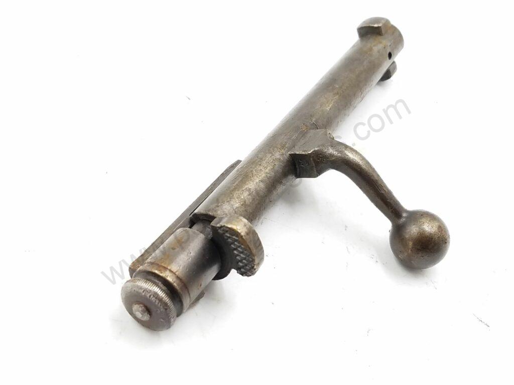 Italian Carcano 6.5x52mm Rifle Bolt – Postrock Guns and Militaria