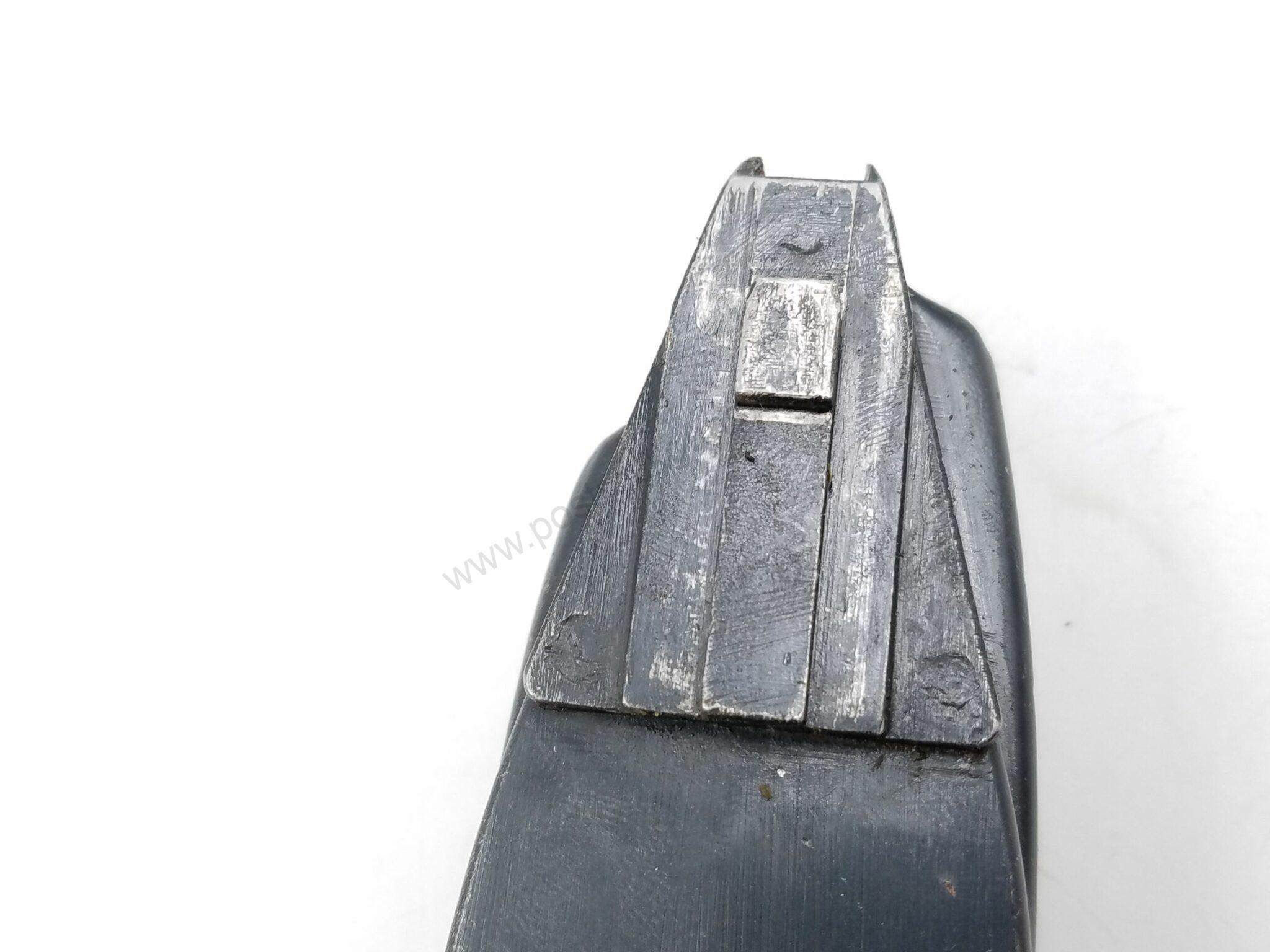 Suomi Coffin Magazine 9mm 50rd original magazine – Postrock Guns and ...