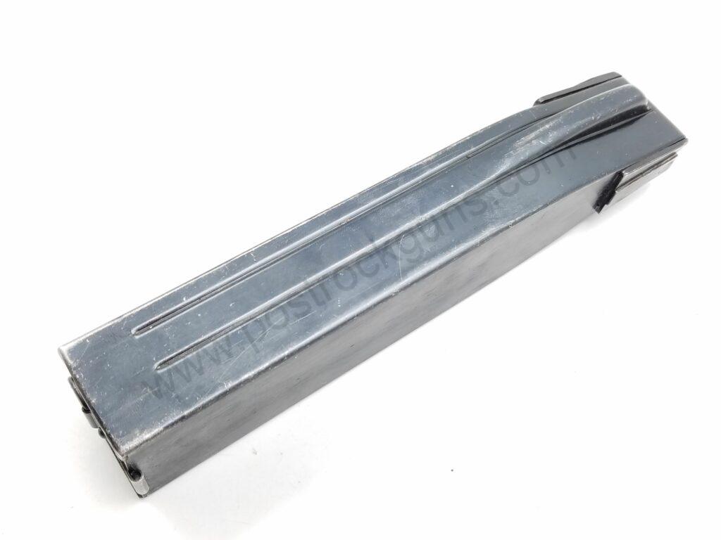 Suomi Coffin Magazine 9mm 50rd original magazine – Postrock Guns and ...