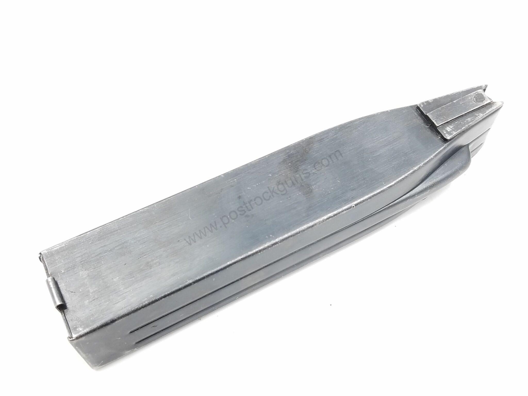 Suomi Coffin Magazine 9mm 50rd original magazine – Postrock Guns and ...