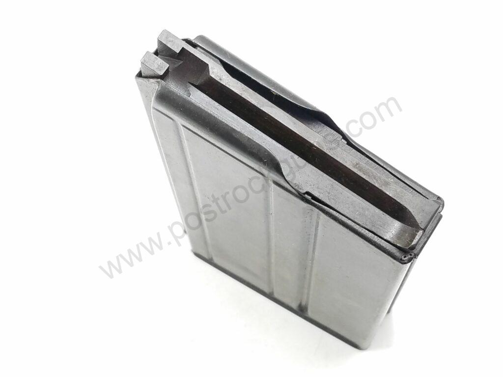 German ZB 26 ZB30 8×57 WW2 original magazine. Waffen Proofed – Postrock ...