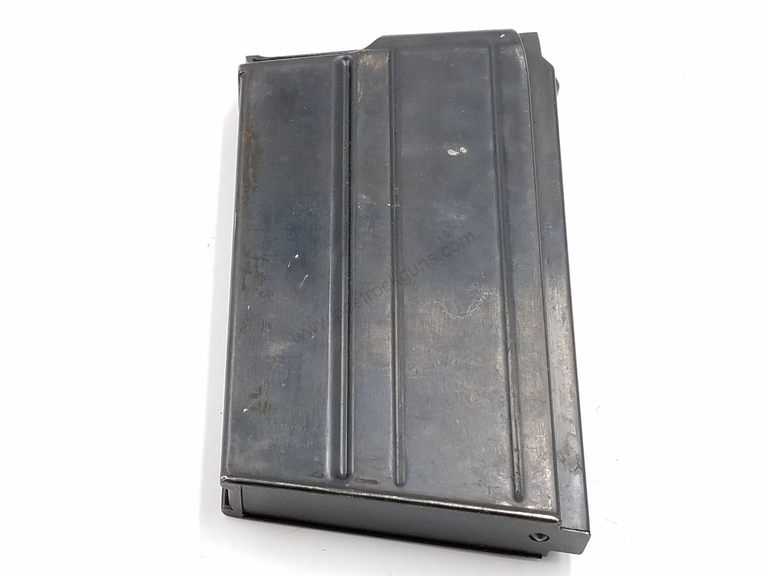 ZB 26 ZB30 8×57 pre war original magazine – Postrock Guns and Militaria