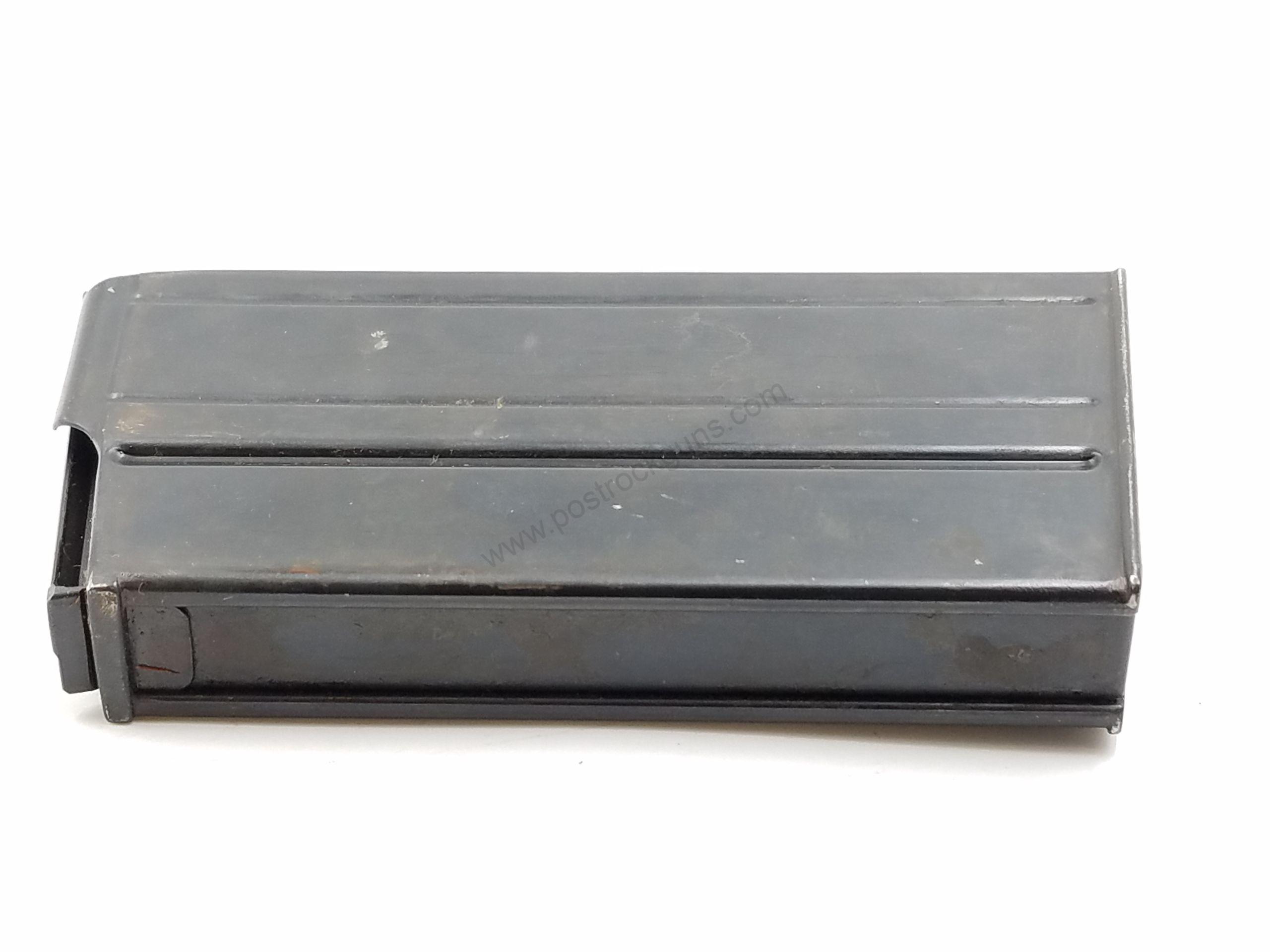 ZB 26 ZB30 8×57 pre war original magazine – Postrock Guns and Militaria