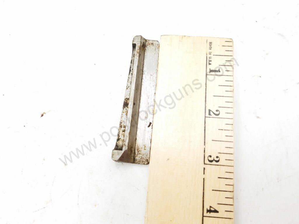 Mauser 98, Gew 98, K98, 98K, Rifle Magazine Spring Follower – Postrock ...