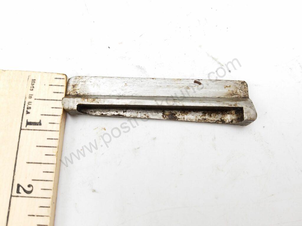 Mauser 98, Gew 98, K98, 98K, Rifle Magazine Spring Follower – Postrock ...