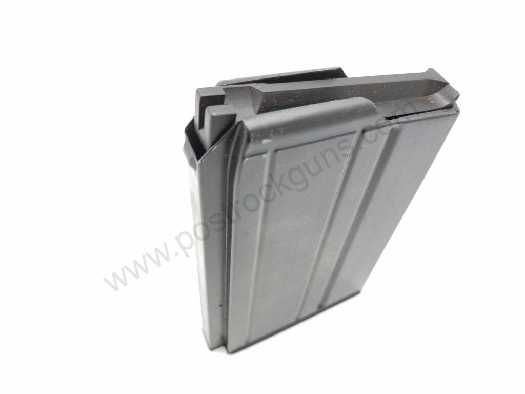 ZB 26 ZB30 8×57 WW2 original magazine. Waffen Proofed – Postrock Guns ...