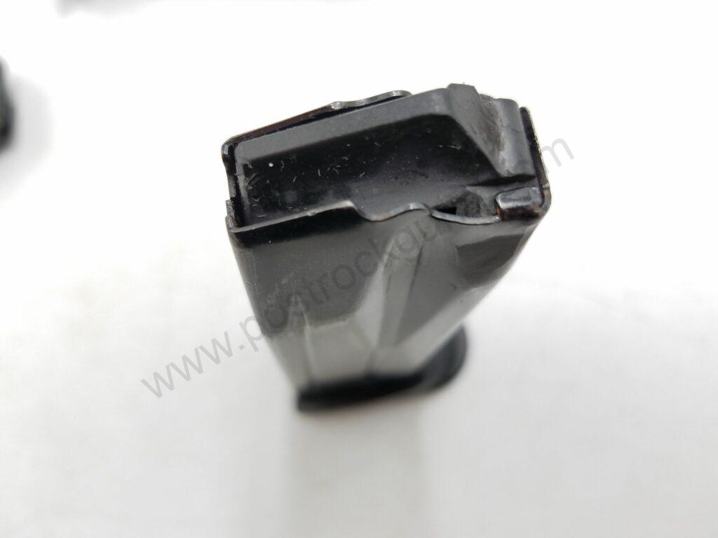 Heckler & Koch HK H&K P2000 Compact 12rd 40cal Factory Magazine. Priced ...