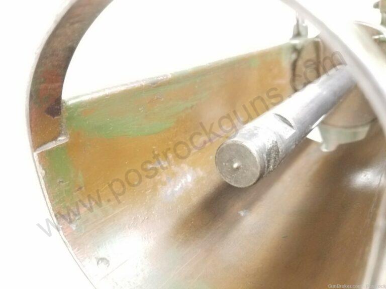 British Projector, Infantry, Anti Tank, better known as the PIAT anti ...