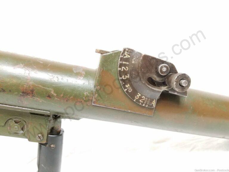 British Projector, Infantry, Anti Tank, better known as the PIAT anti ...