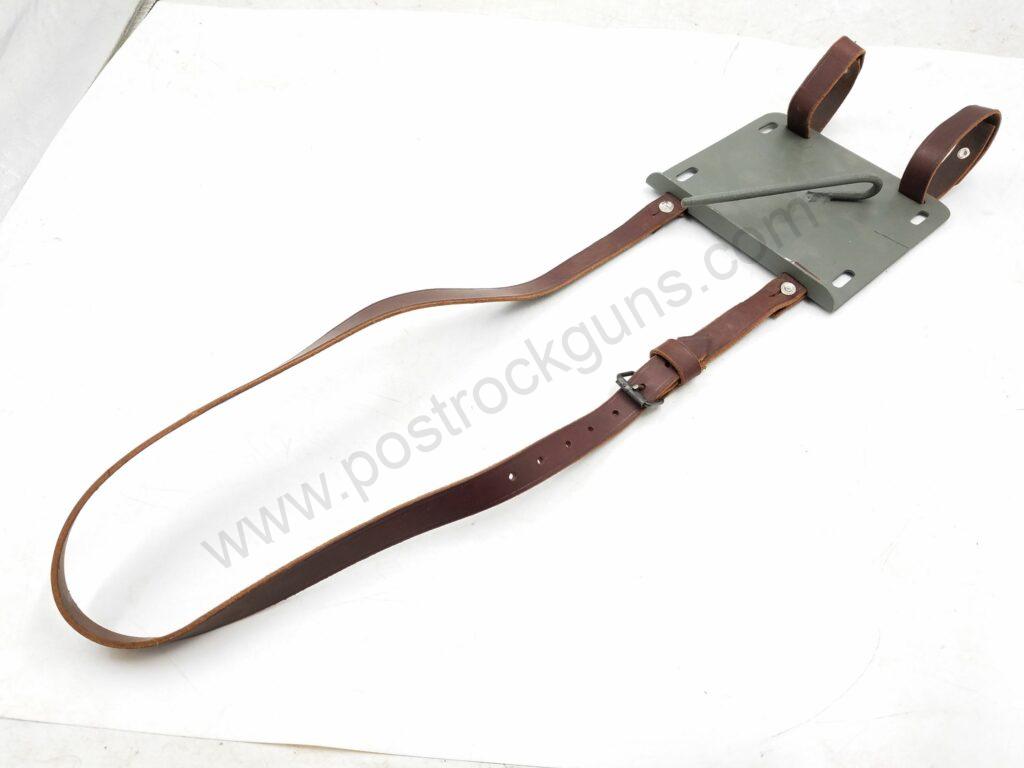 Copy / Reproduction of a WW1 German Grenade Puller (Holder) – Postrock ...