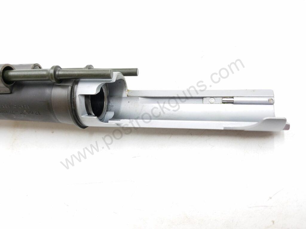 Benelli M4 12ga SBS 14 inch Barrel Semi-Auto Shotgun New in Box NIB ...