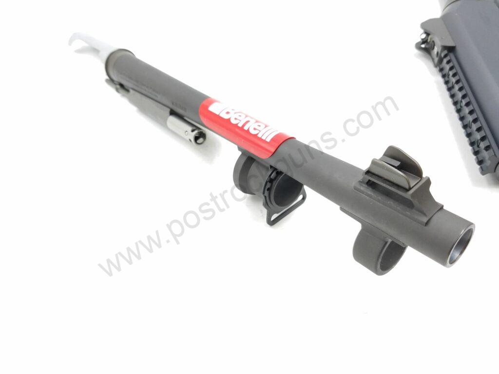 Benelli M4 12ga SBS 14 inch Barrel Semi-Auto Shotgun New in Box NIB ...