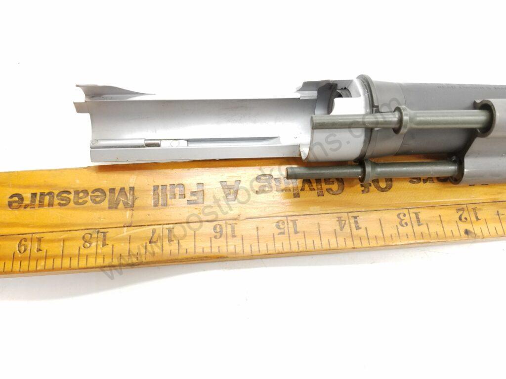 Benelli M4 12ga SBS 14 inch Barrel Semi-Auto Shotgun New in Box NIB ...