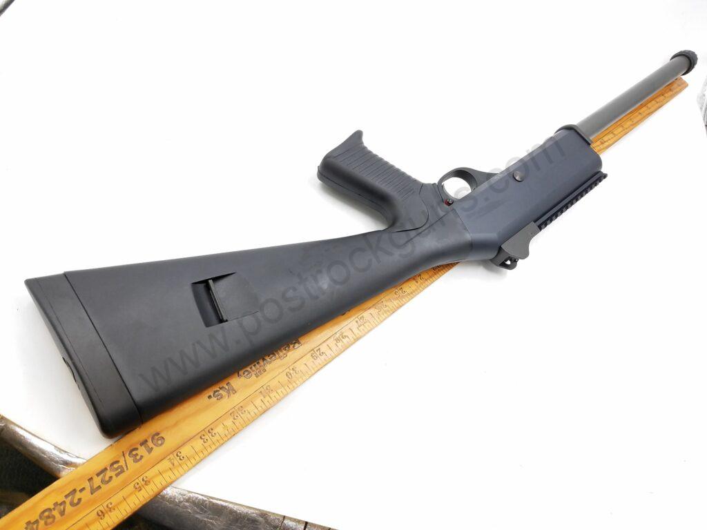 Benelli M4 12ga SBS 14 inch Barrel Semi-Auto Shotgun New in Box NIB ...