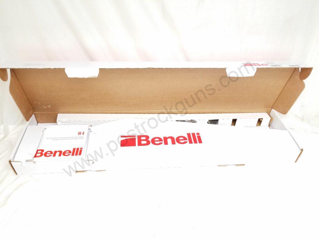 Benelli M4 12ga SBS 14 inch Barrel Semi-Auto Shotgun New in Box NIB ...