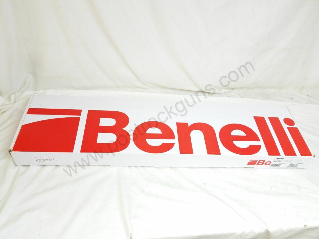Benelli M4 12ga SBS 14 inch Barrel Semi-Auto Shotgun New in Box NIB ...