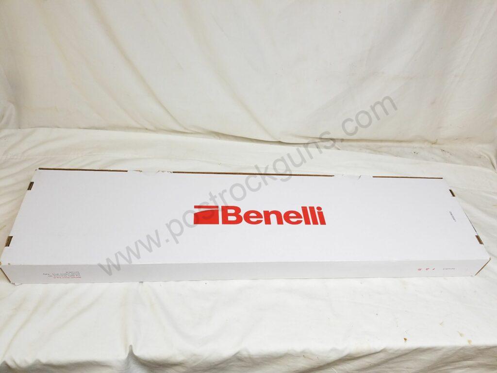 Benelli M4 12ga SBS 14 inch Barrel Semi-Auto Shotgun New in Box NIB ...