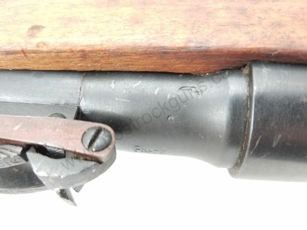 Italian FNA-B Moschetto Carcano M91 Calvary 6.5 Carcano Rifle / Carbine ...