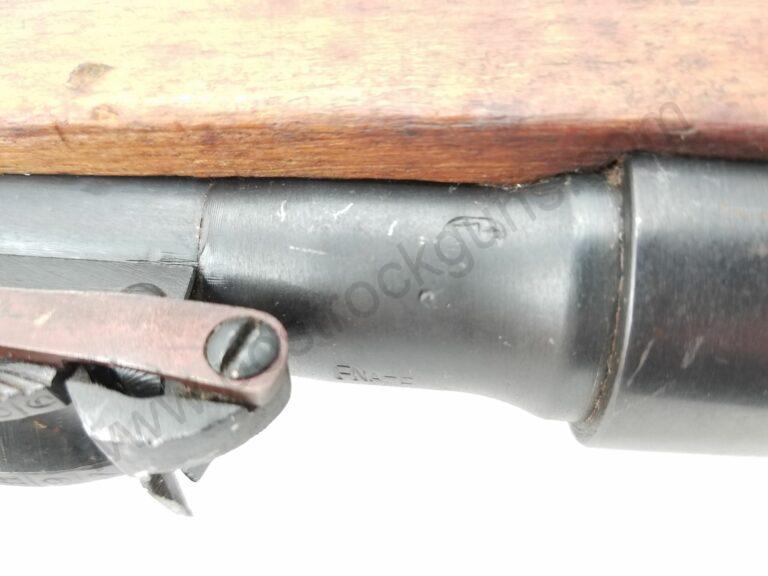 Italian FNA-B Moschetto Carcano M91 Calvary 6.5 Carcano Rifle / Carbine ...