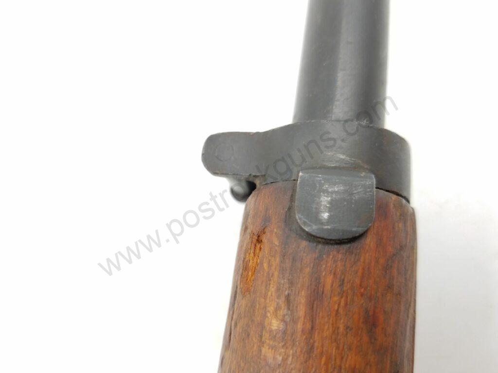 Italian FNA-B Moschetto Carcano M91 Calvary 6.5 Carcano Rifle / Carbine ...