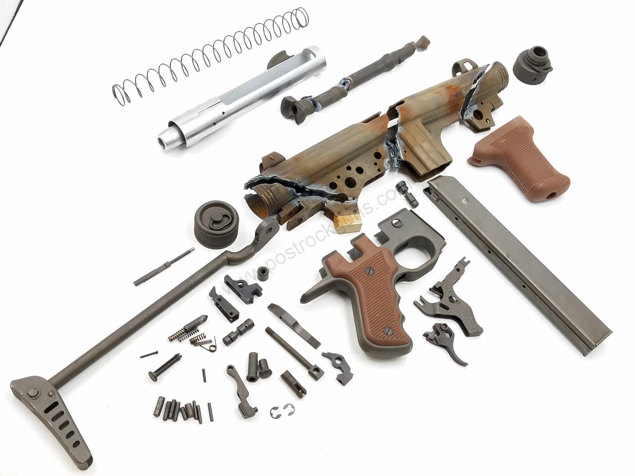 Products – Postrock Guns and Militaria