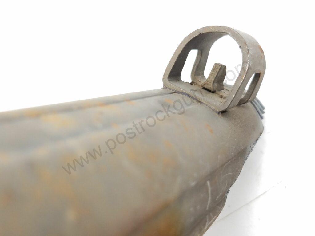 Beretta model PM12 9×19 decommissioned submachine gun parts kit SMG PM ...