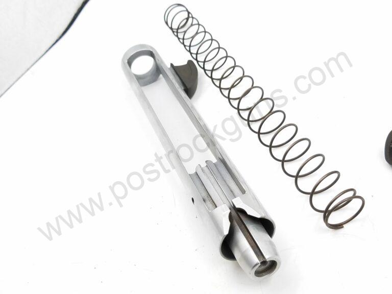 Beretta model PM12 9×19 decommissioned submachine gun parts kit SMG PM ...