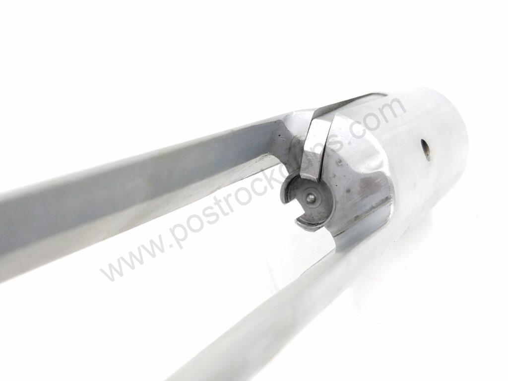 Beretta model PM12 9×19 decommissioned submachine gun parts kit SMG PM ...